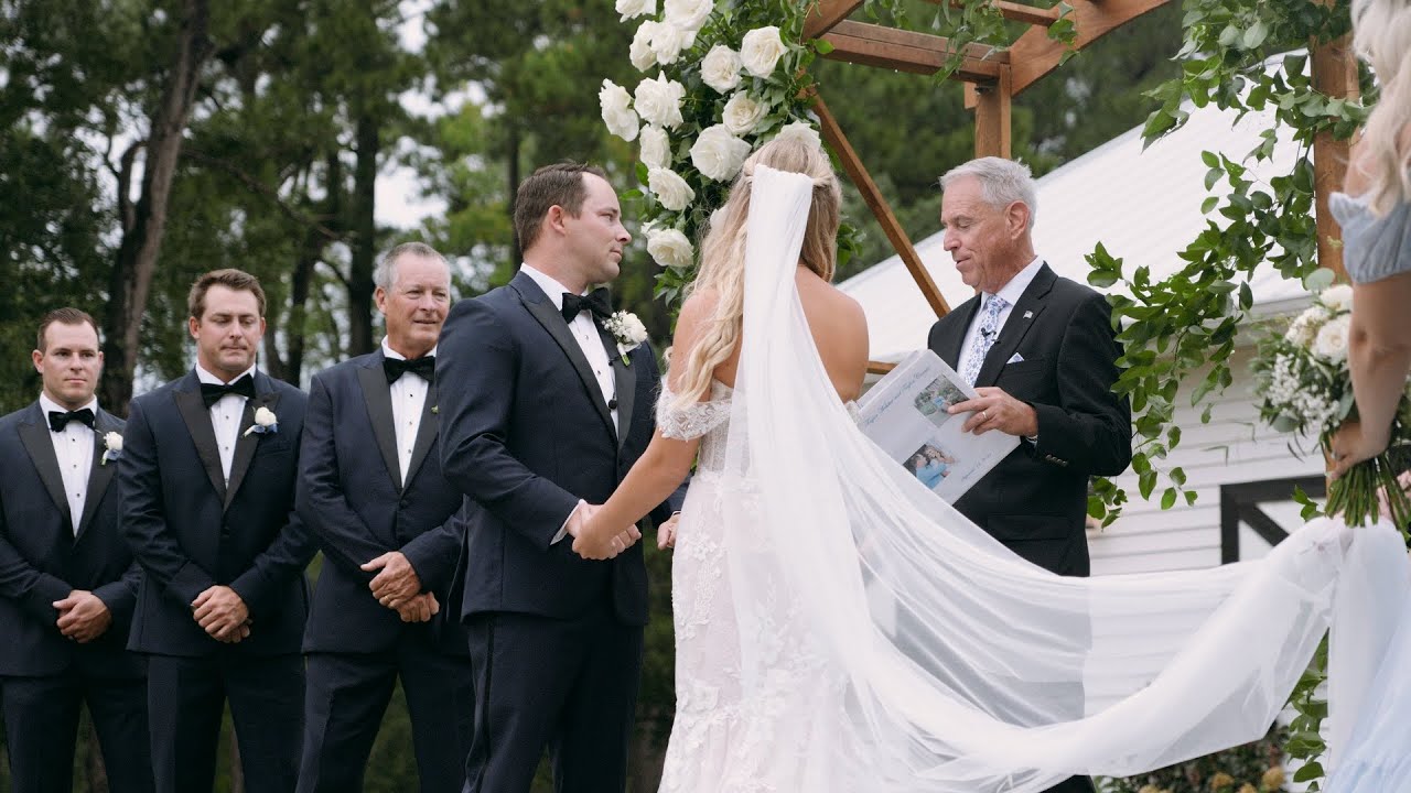 Taylor and Taylor | Sycamore Bend Estate Wilmington NC | Teaser Trailer - YouTube