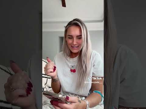 Compilation Of Girls On Their Period Freaking Out When Their Tampon String Broke + Got Stuck In Them