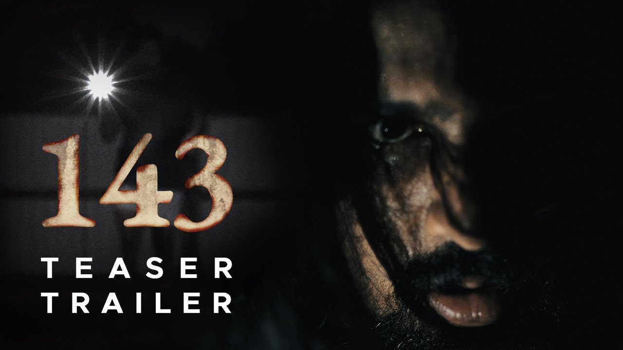 143 - Official Teaser | Kosala D Maduraweera | Chathur Shaman | Kusal ...