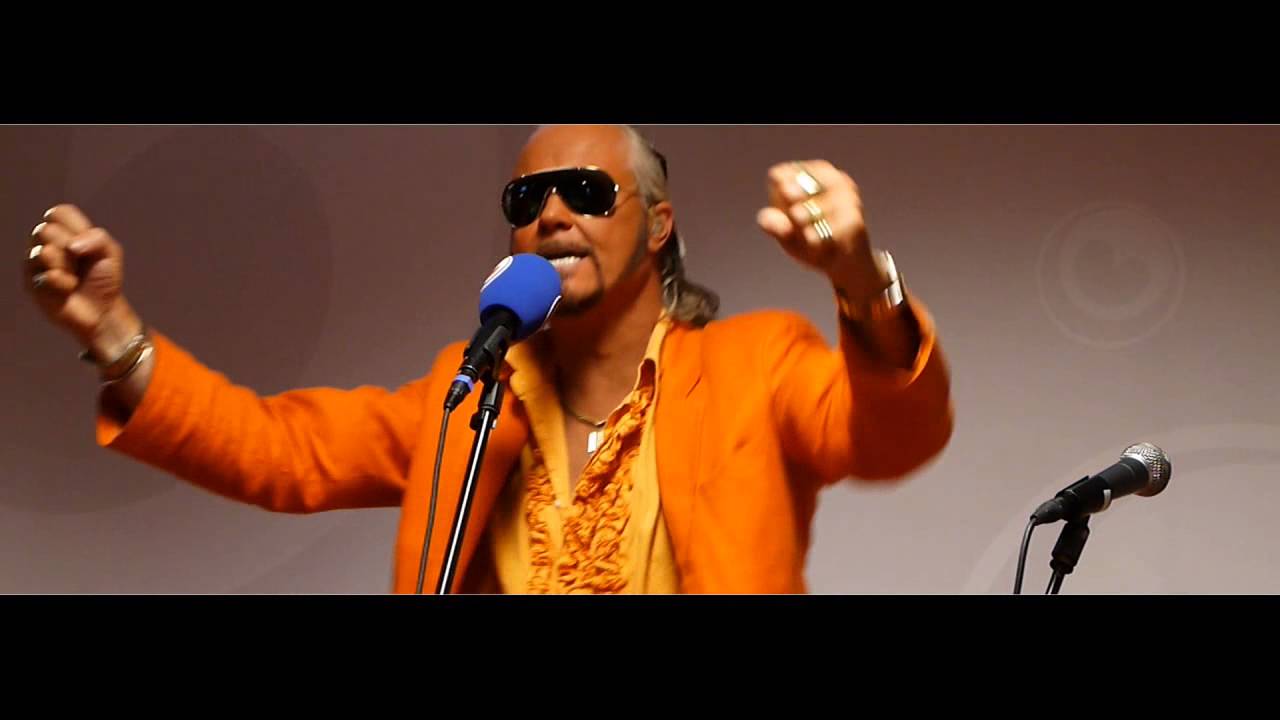 Nederland wordt kampioen !!! Danny Panadero ft. Rene Karst - YouTube