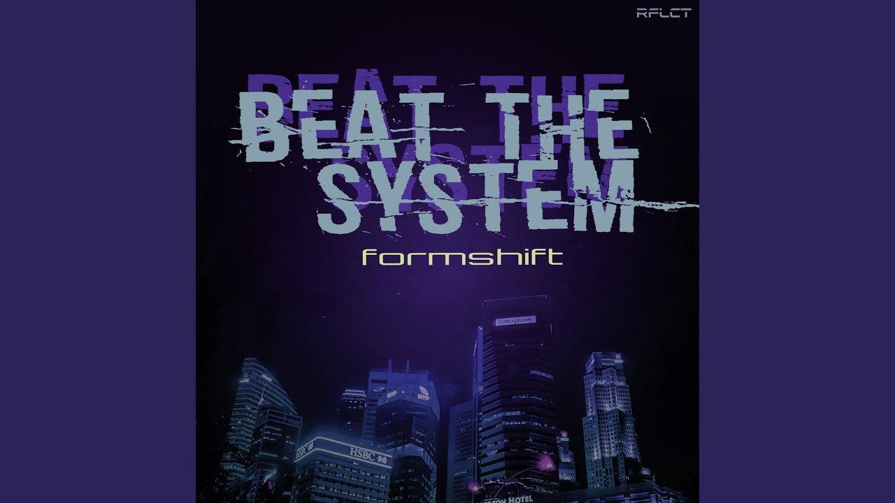 Beat The System (Original Mix) - YouTube