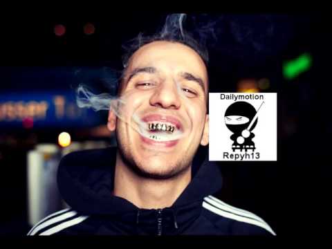 UFO361 Feat. Maxwell - Kafa