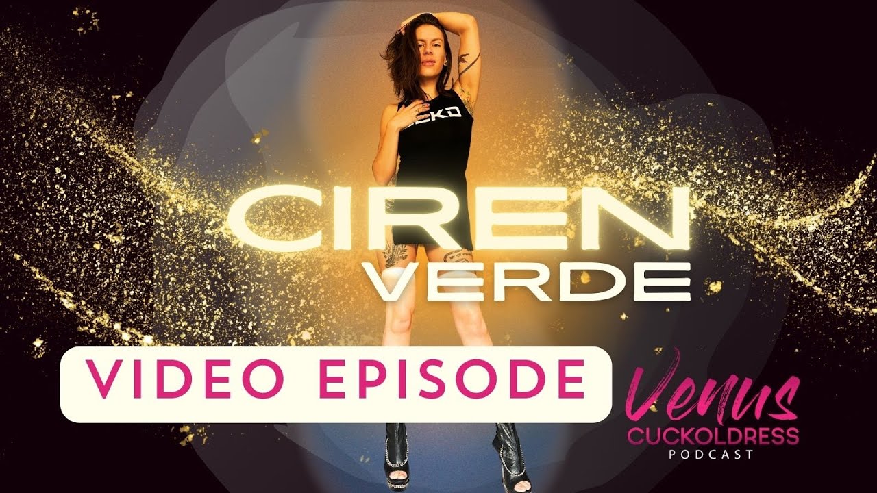 The Massive Success of Ciren Verde - YouTube