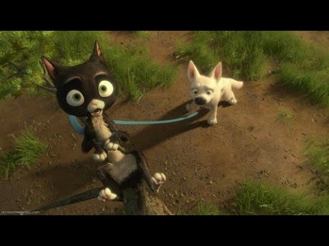 Bolt tree scene fandub collab with Voice Inspiration And Fandub With TJ ...