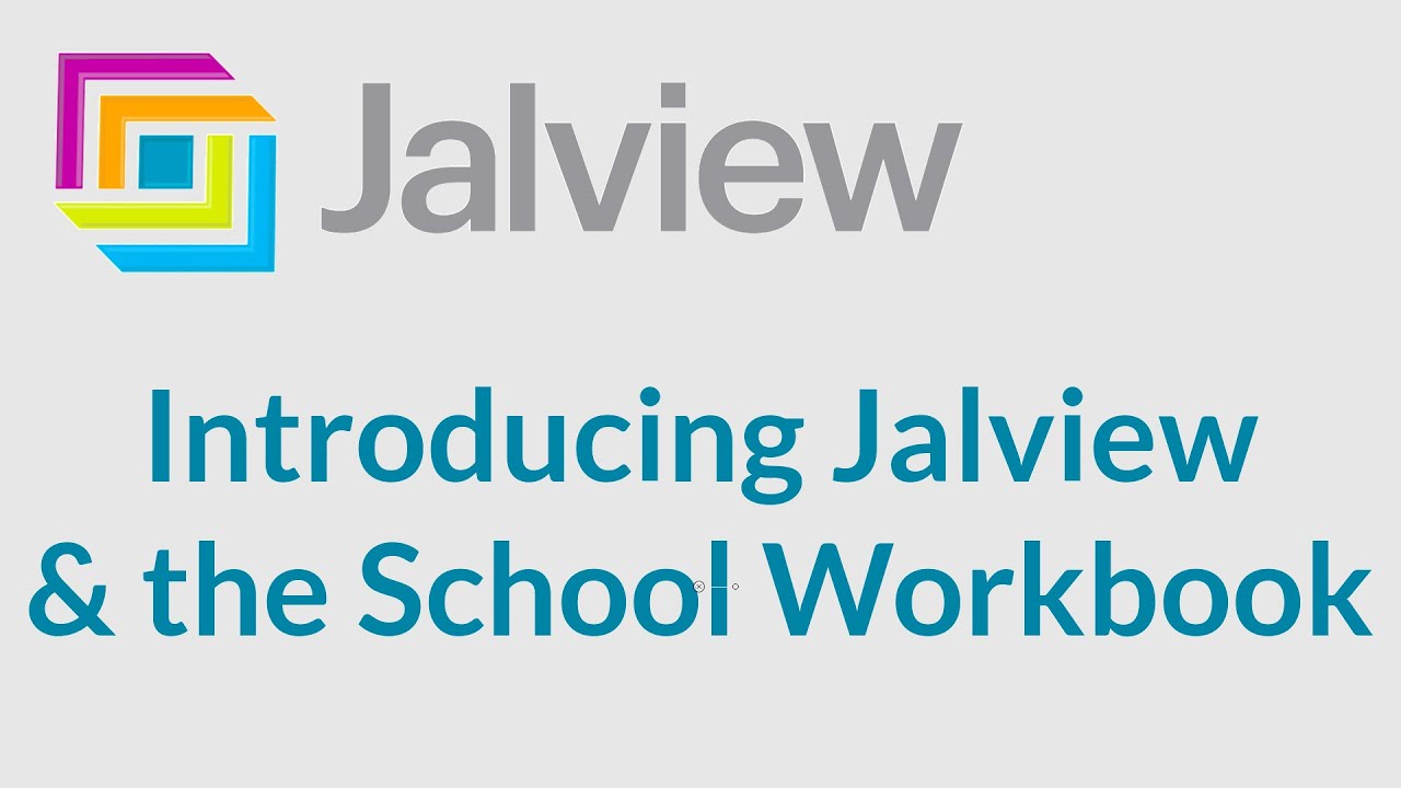 School Video 2: Introducing Jalview School Workbook - YouTube