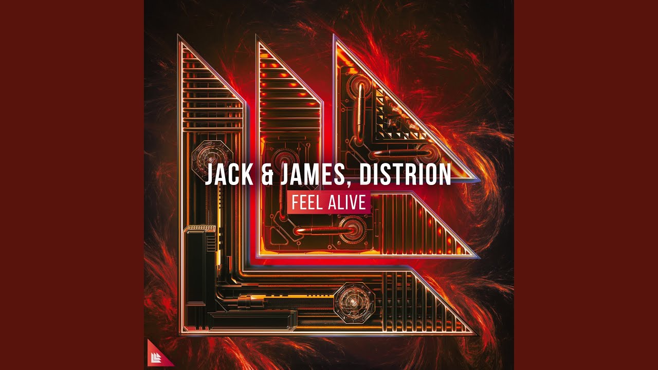 Feel Alive (Extended Mix) - YouTube Music