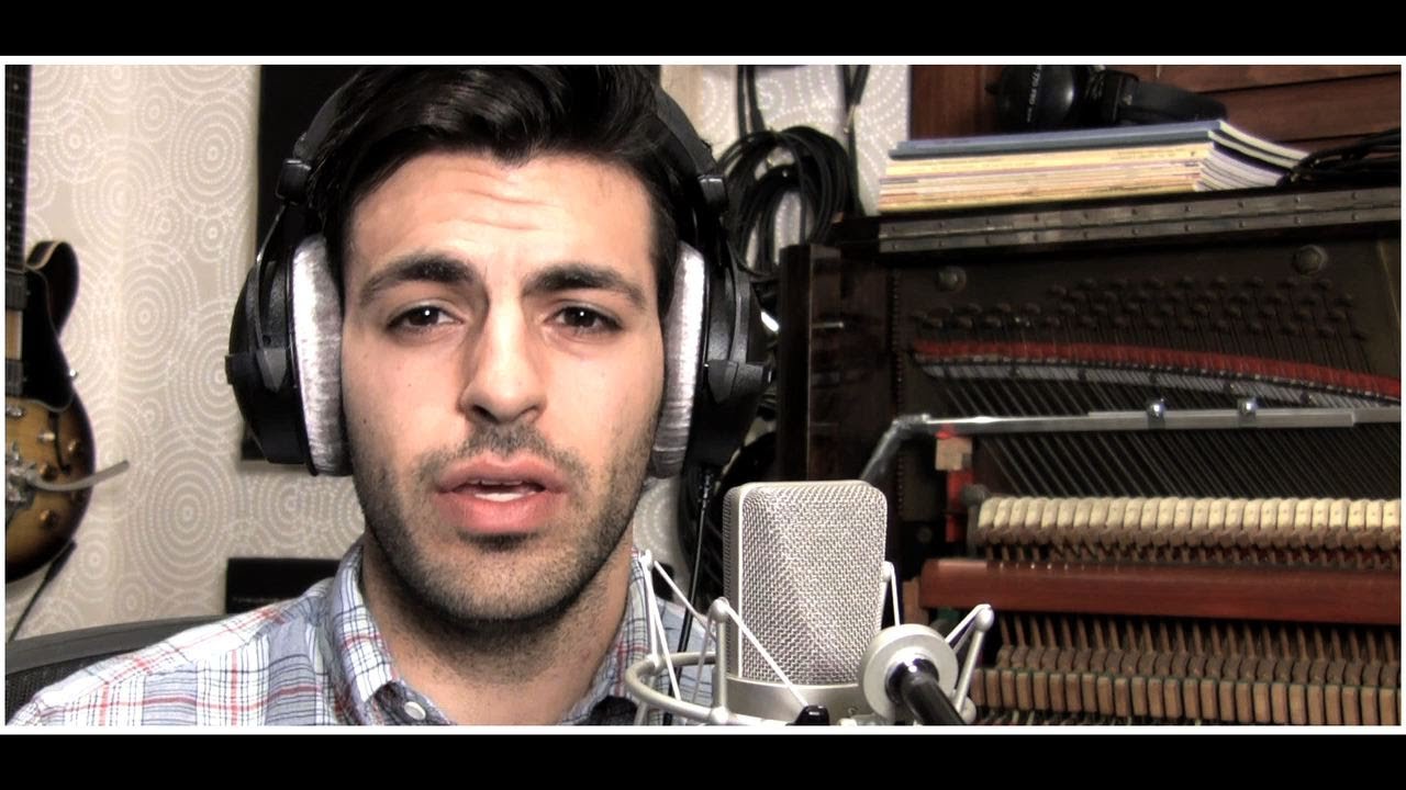 Real Friends - Ryan Lerman - YouTube