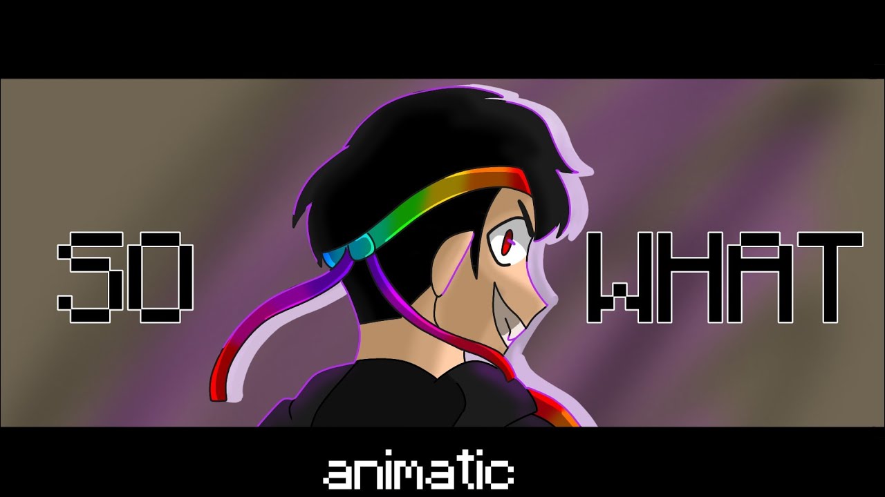 So What? [Spoke animatic • LifeSteal SMP] - YouTube