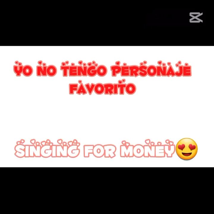 mi personaje favorito - YouTube