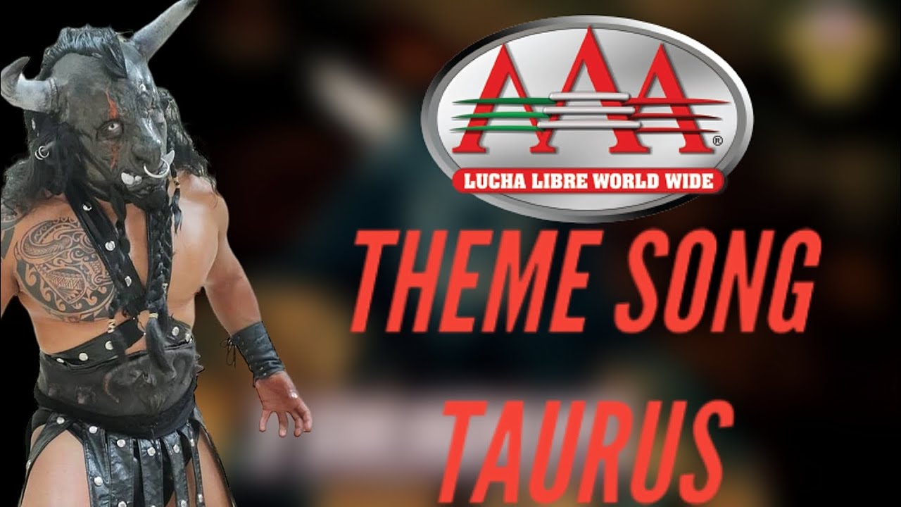 AAA THEME SONG TAURUS - YouTube