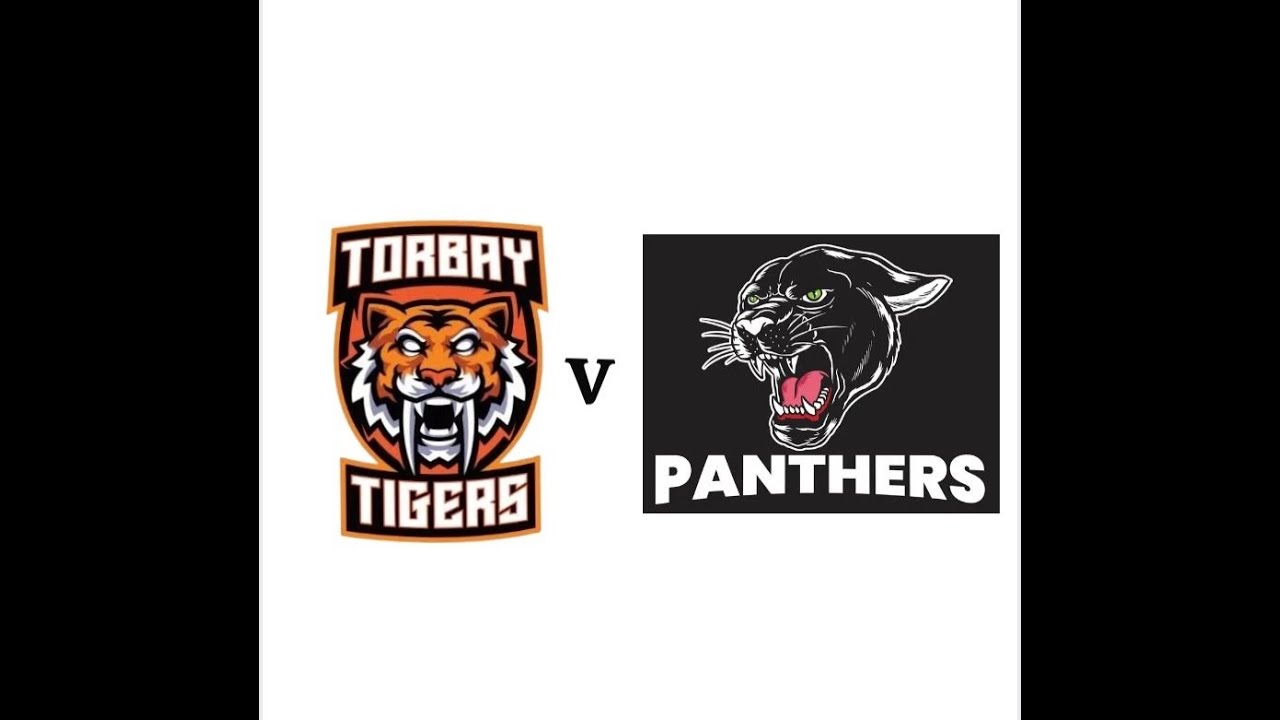 Torbay Tigers V Bath Panthers U14 NL League Game 24/25 - YouTube