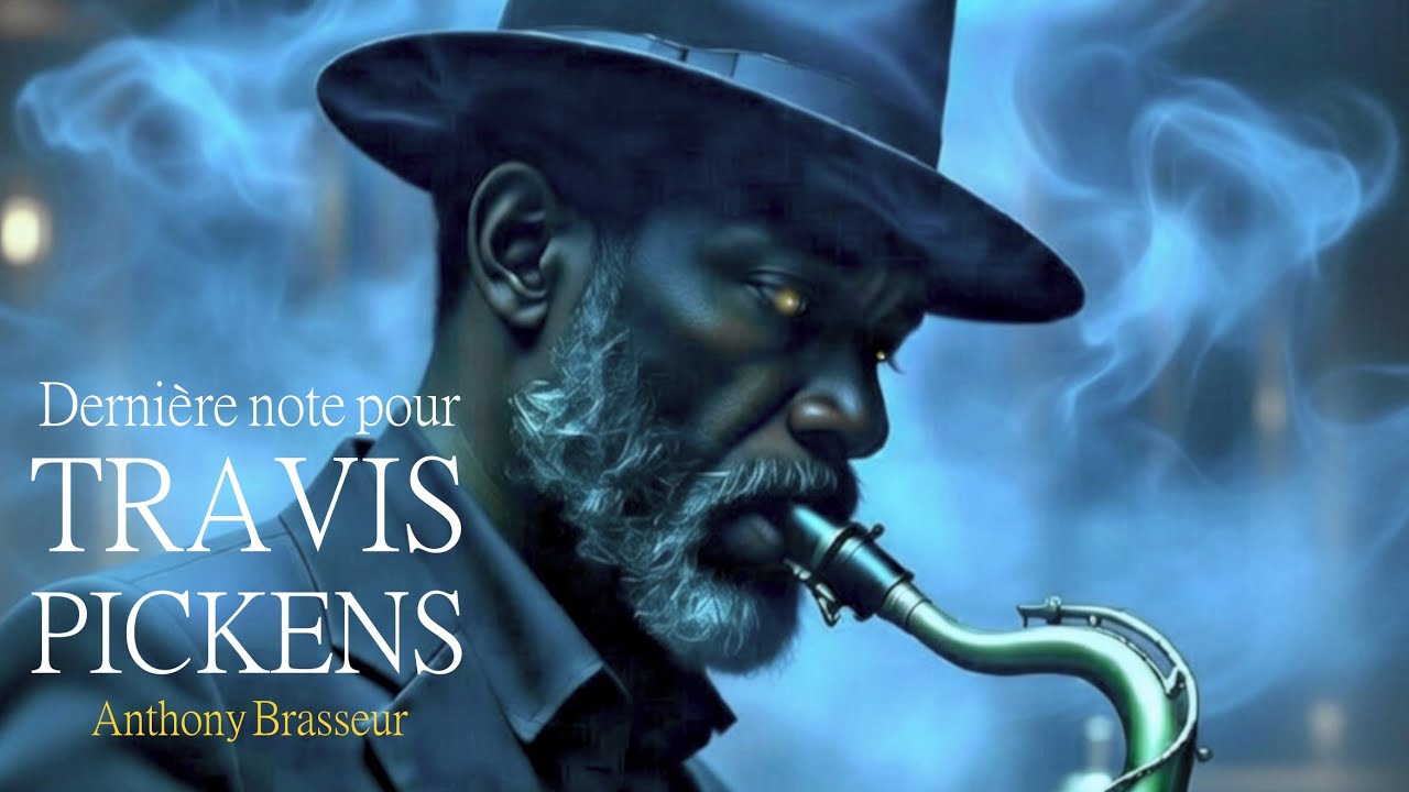Teaser : Dernière note pour Travis Pickens (2026) - YouTube