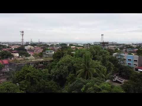 Punta Prinsesa, Cebu City - YouTube
