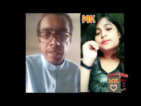 New tik tok video like and share