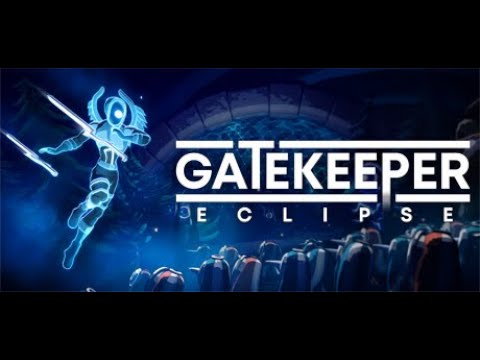 Gatekeeper: Eclipse - Gameplay Trailer - Free To Play - YouTube