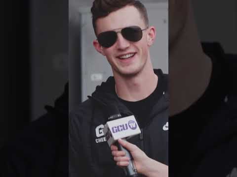 What are the lyrics to the GCU fight song? | #ASKGCU Grand Canyon University