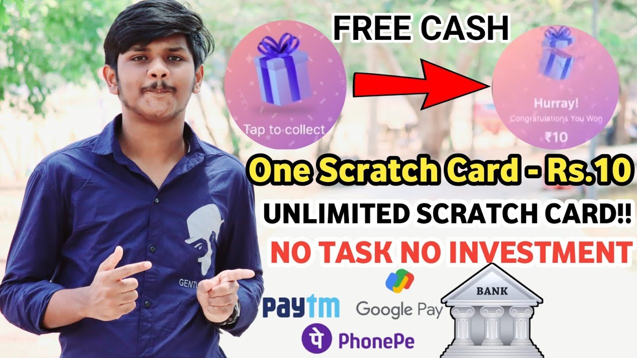 Scratch Card Rs 20 Free Scratch Cards Unlimited Cash scratch-card-rs-20-free-scratch-cards-unlimited-cash