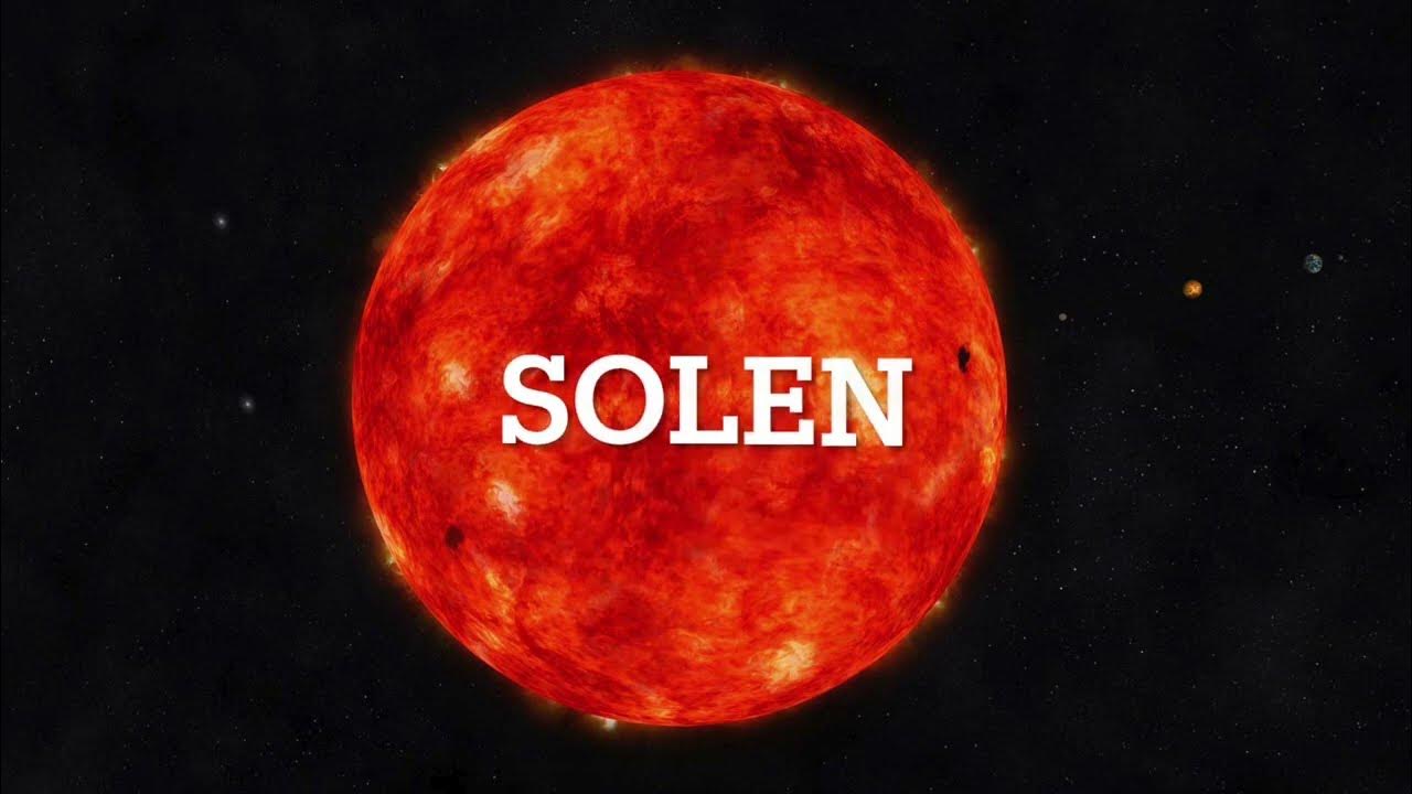 Solen - YouTube