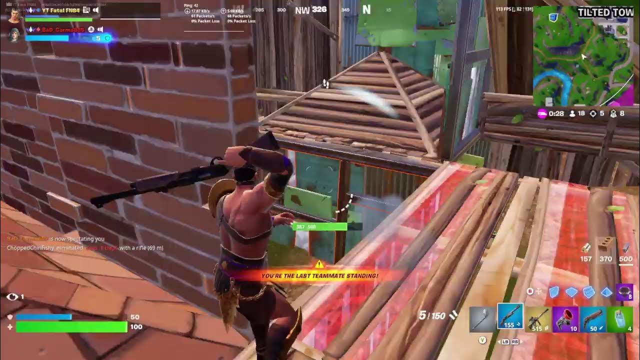 live playing fortnite playing unreal ranked with viewers add me to get carried - YouTube