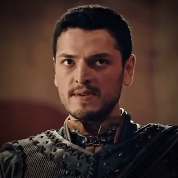 Sheikh Edebali’s Grand Son Alauddin Status🔥Attitude Status🔥Kurulus ...