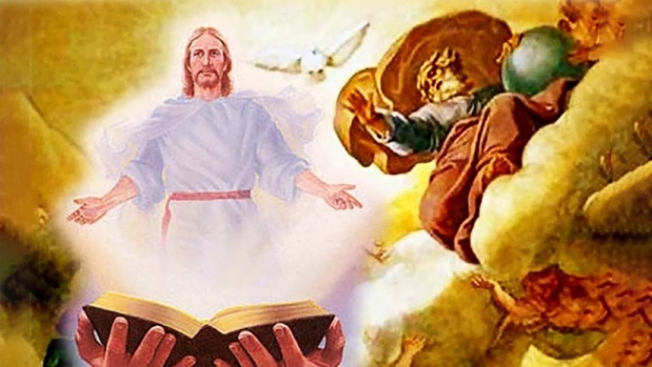 🕊 Catholic Meditation Music🕯1 HOUR Instrumental Reflection Hymns