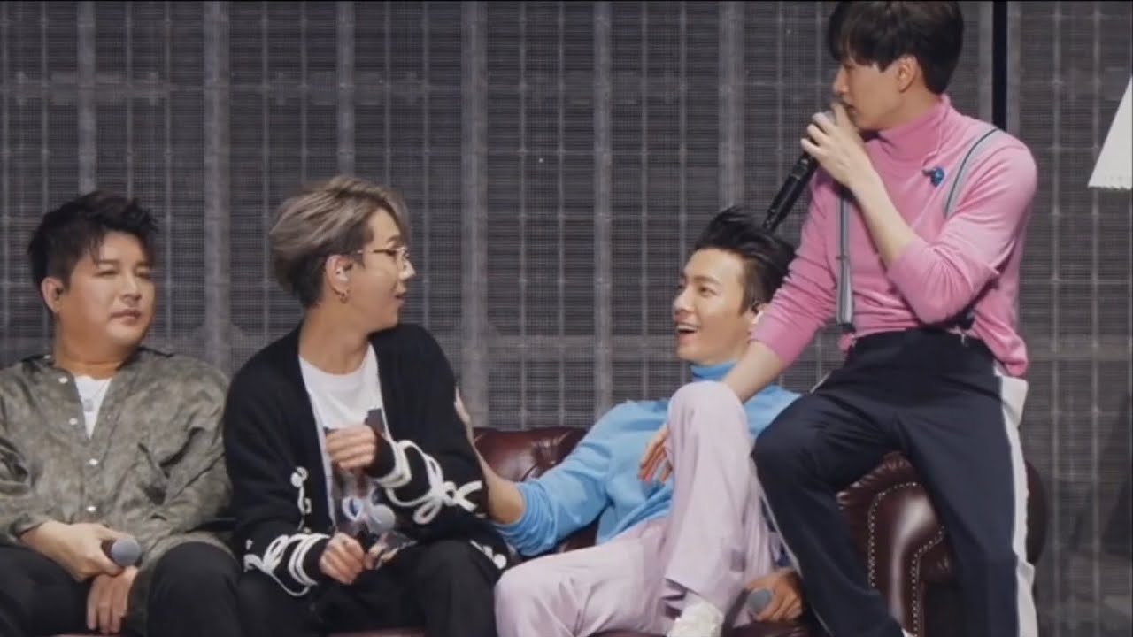 Ment 2 || SS8inJapan 📀 - YouTube