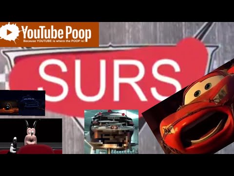 [YTP] SURS (Cars YTP) - YouTube