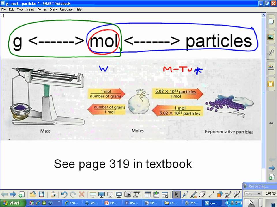 How To Convert G mol particles Lecture 1 YouTube how-to-convert-g-mol-particles-lecture-1-youtube