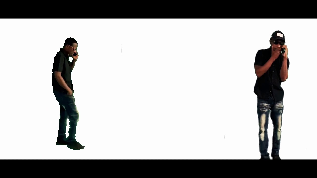 Marcus J Love- Lost Hope - YouTube
