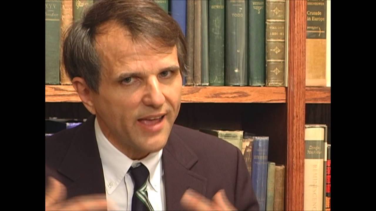 Walter Stahr. Seward. December 1, 2012 (Part 3 of 4). - YouTube