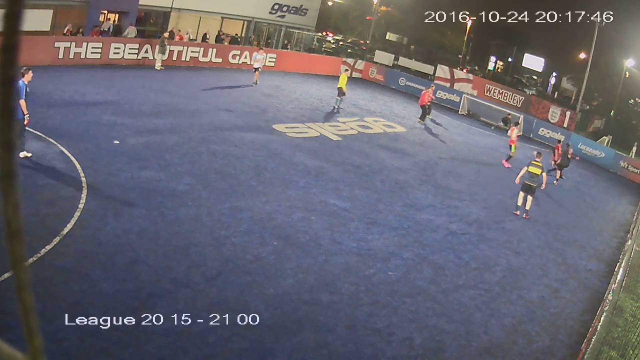 650283 Pitch1 Goals Ruislip Camera1 League 20 15 - 21 00 08:32pm - YouTube