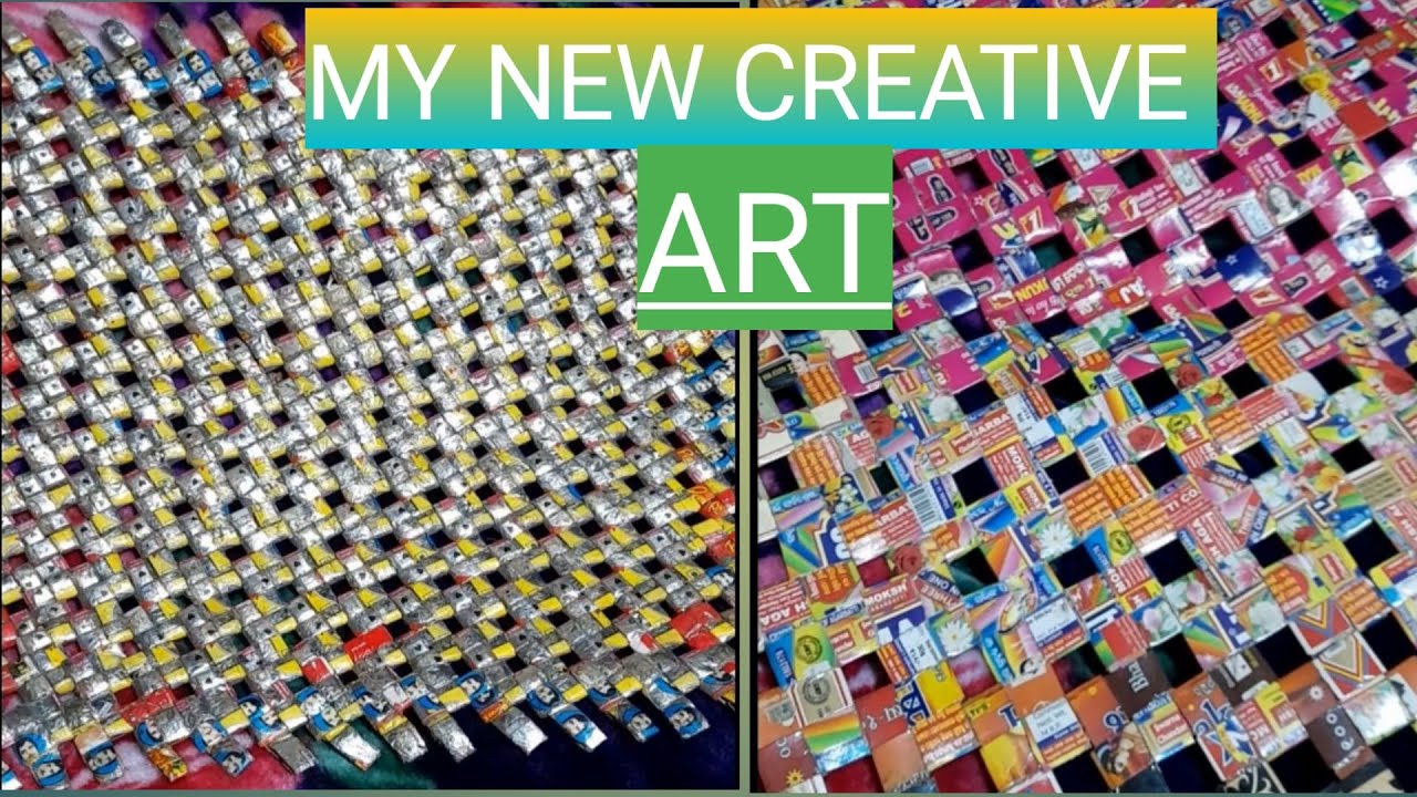 How To Make Plastic Bags Mat How To Recycle Plastic Bags Into A DIY Mat How To Reused Ideas how-to-make-plastic-bags-mat-how-to-recycle-plastic-bags-into-a-diy-mat-how-to-reused-ideas