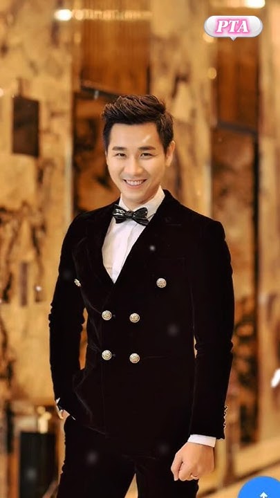 MC - NGUYÊN KHANG , là gương mặt quen thuộc của Đài Truyền hình Việt Nam VTV - YouTube