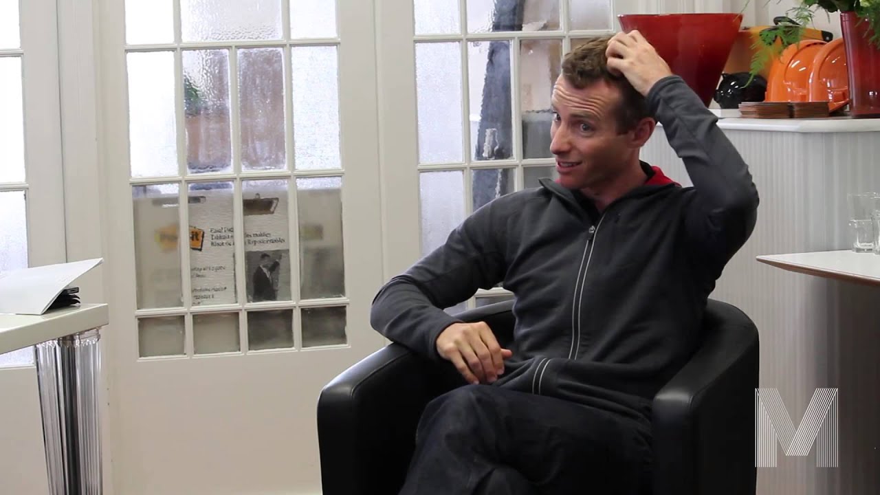 Sam Morgan - Why live and work in New Zealand? (18/24) - YouTube