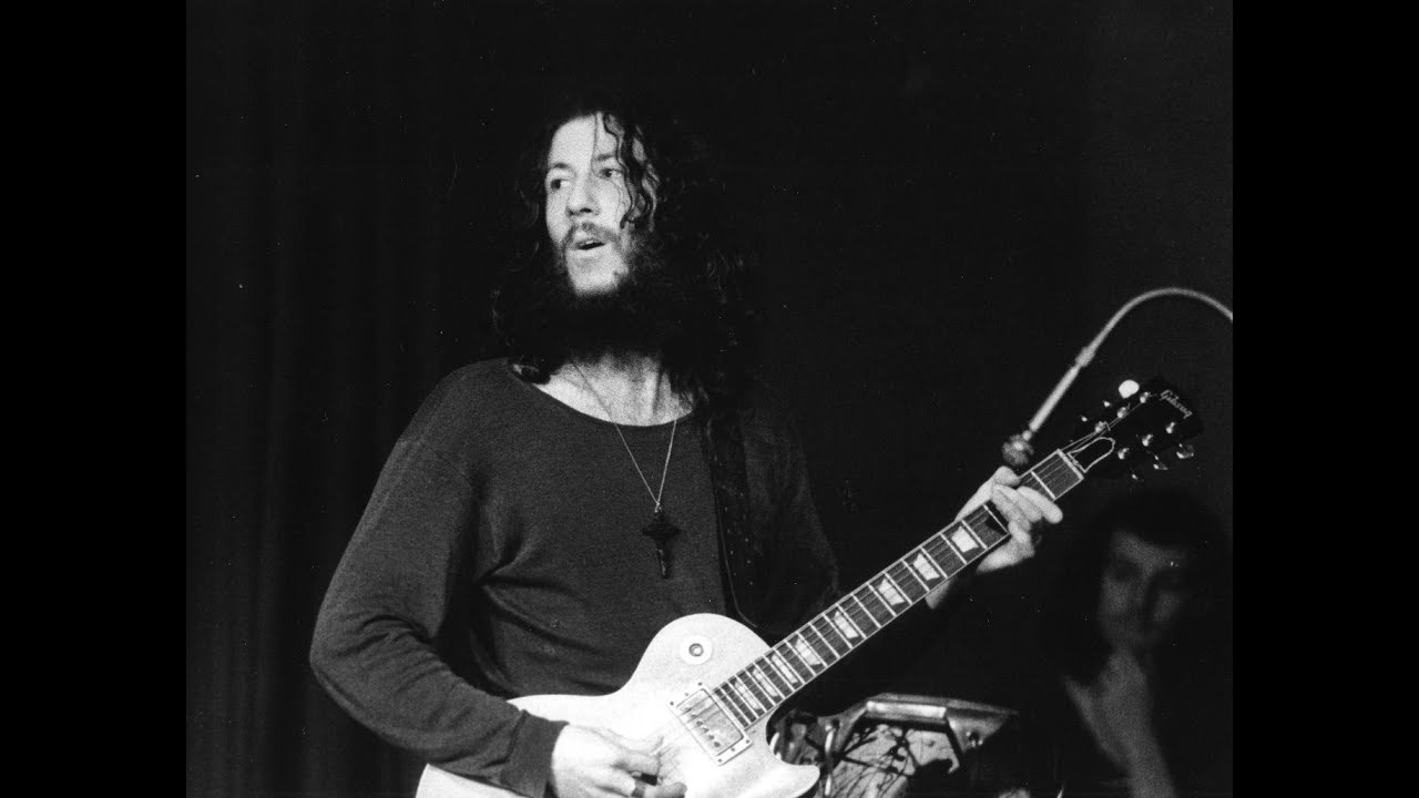 Acid Casualties - Peter Green - Ep04 - YouTube