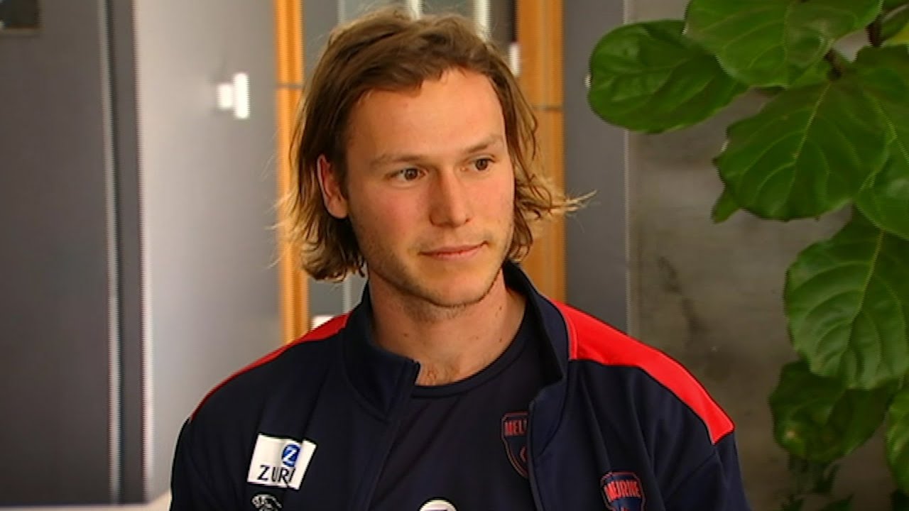 Media Conference | Ed Langdon - YouTube