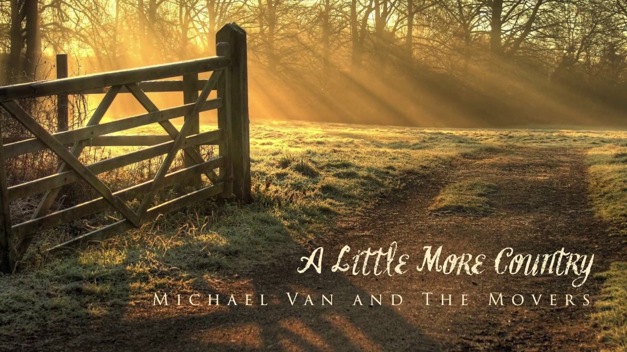 A Little More Country - YouTube