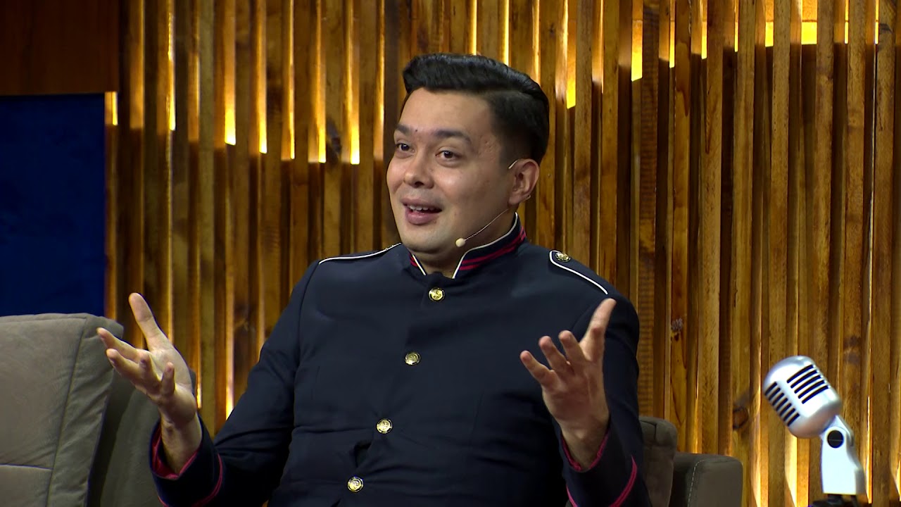 MTV Show - Otabek Mahkamov #343 (08.11.2018) - YouTube