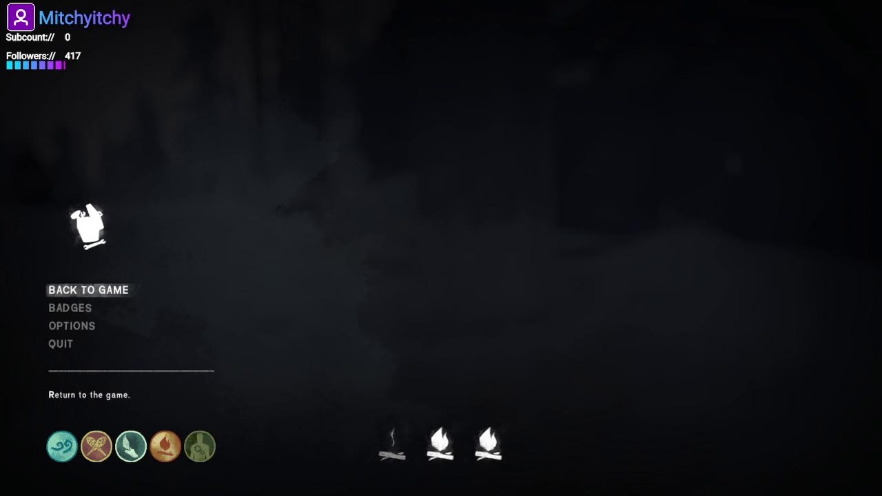 The Long Dark: Come for the Snow, Stay for the Existential Dread - YouTube