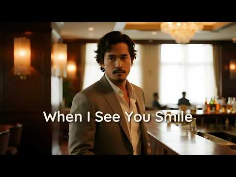 🌙 When I See You Smile – Bad English (Cover by Svara Jam Lab)