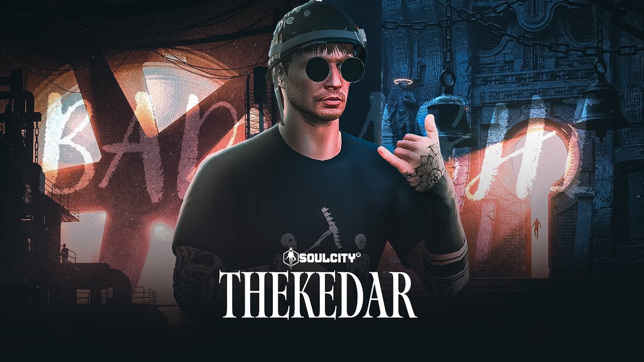 Thekedar In War ! | Happy Independence Day 💛| #gta5rp #lifeinsoulcity # ...