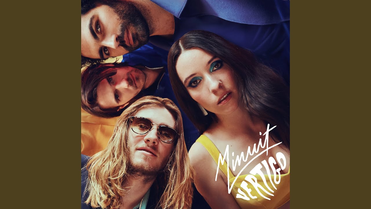 Paris Tropical - YouTube