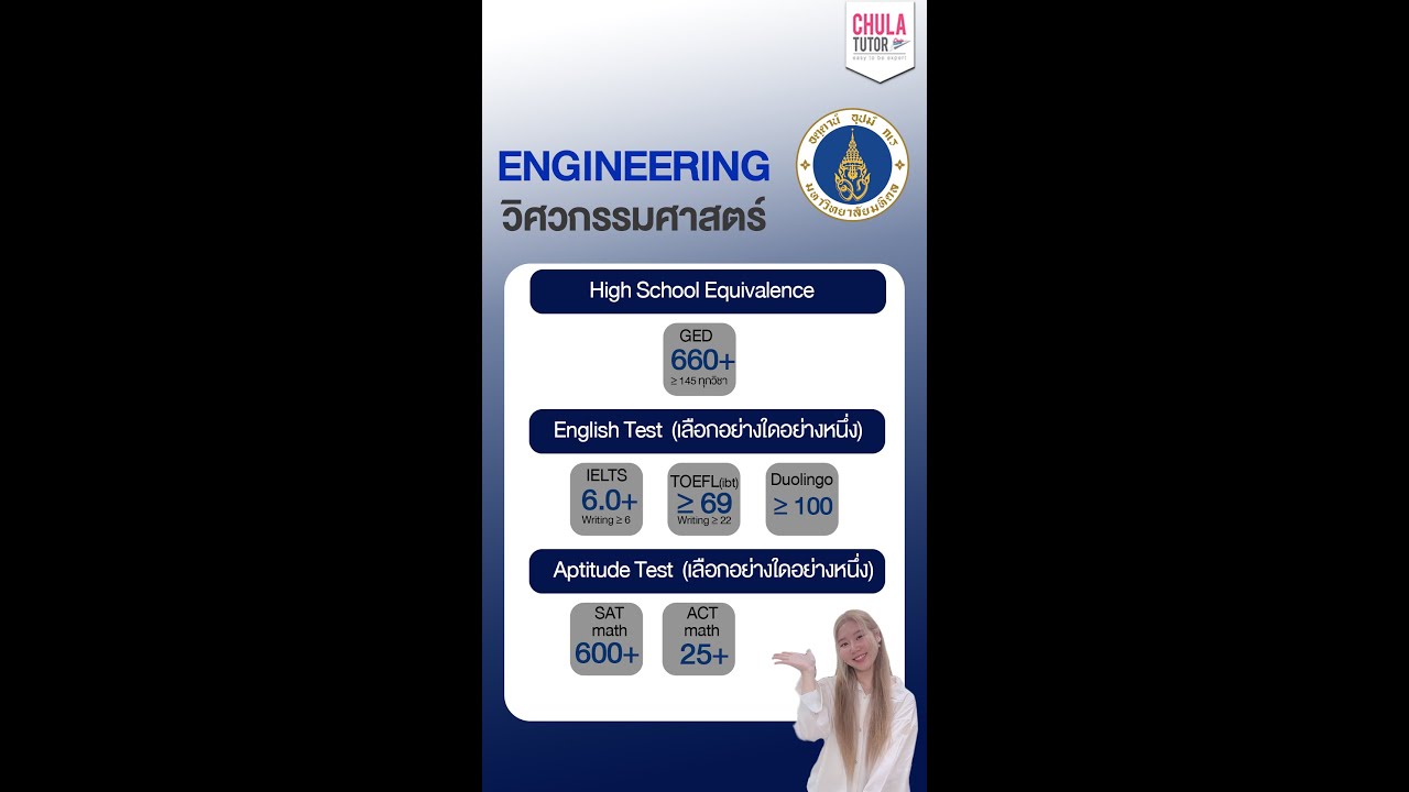 ENGINEERING MUIC วิศวกรรมศาสตร์อินเตอร์ มหิดล - YouTube