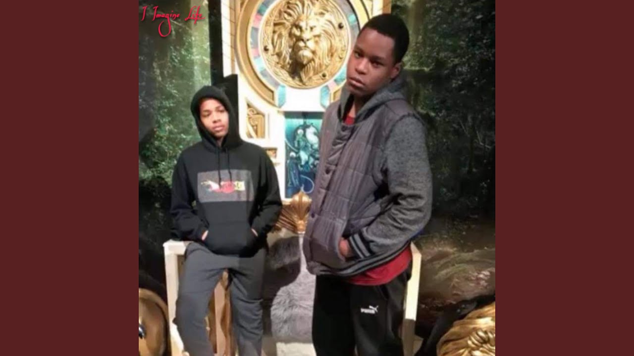 I Imagine Life - YouTube