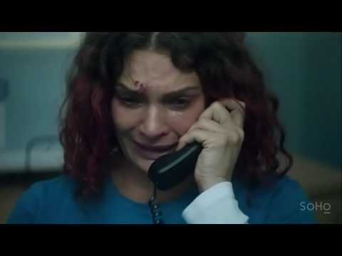 Wentworth - Bea Says Goodbye to Allie (Season 4)
