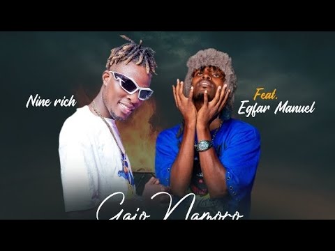 Nine Rich Ft Egfar Manuel - Homem Cacata/Gajo Namoro