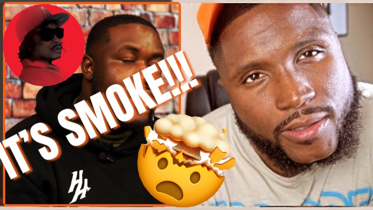 POETIK FLAKKO MAY HAVE MADE THE WORST MISTAKE OF HIS LIFE BY GOING AT ...