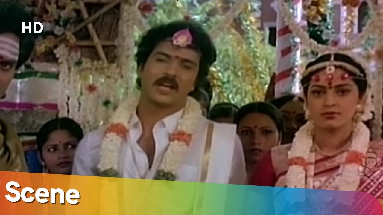 Prema Loka (1987) - Ravichandran - Juhi Chawla - Prema Loka Last ...