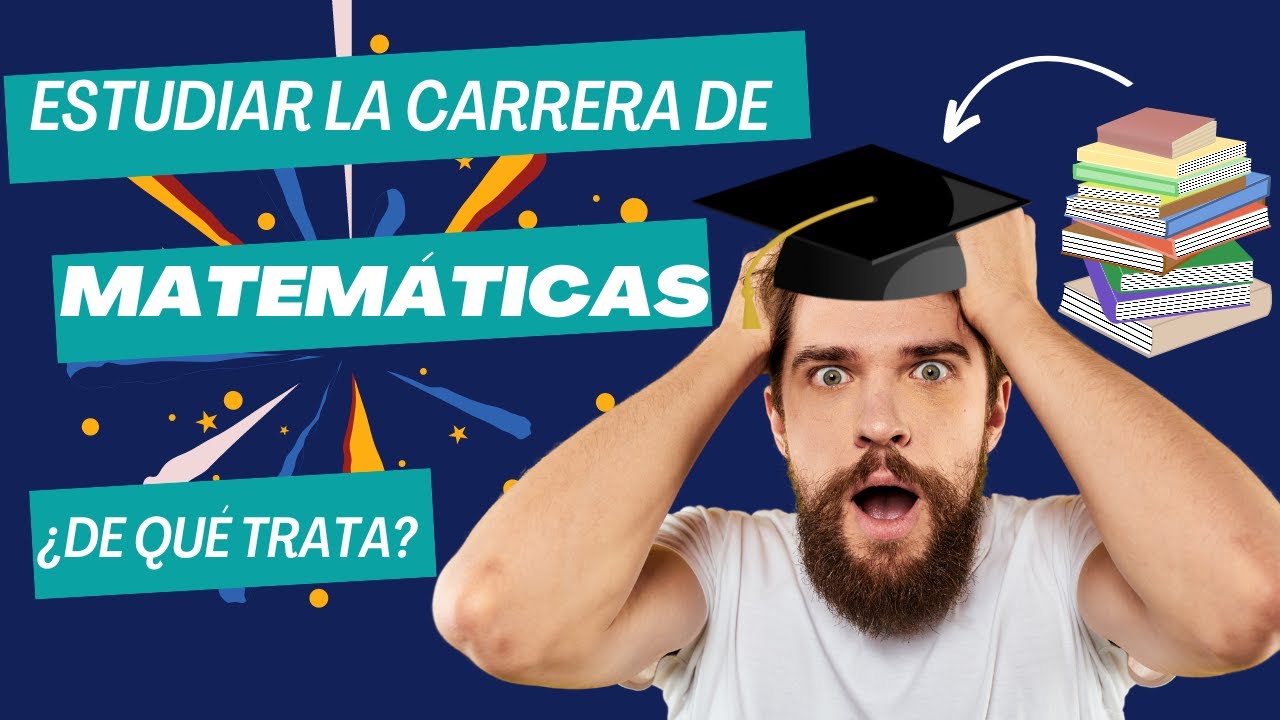 Carrera De Matematica Pura Licenciatura En Física Y Matemáticas IPN