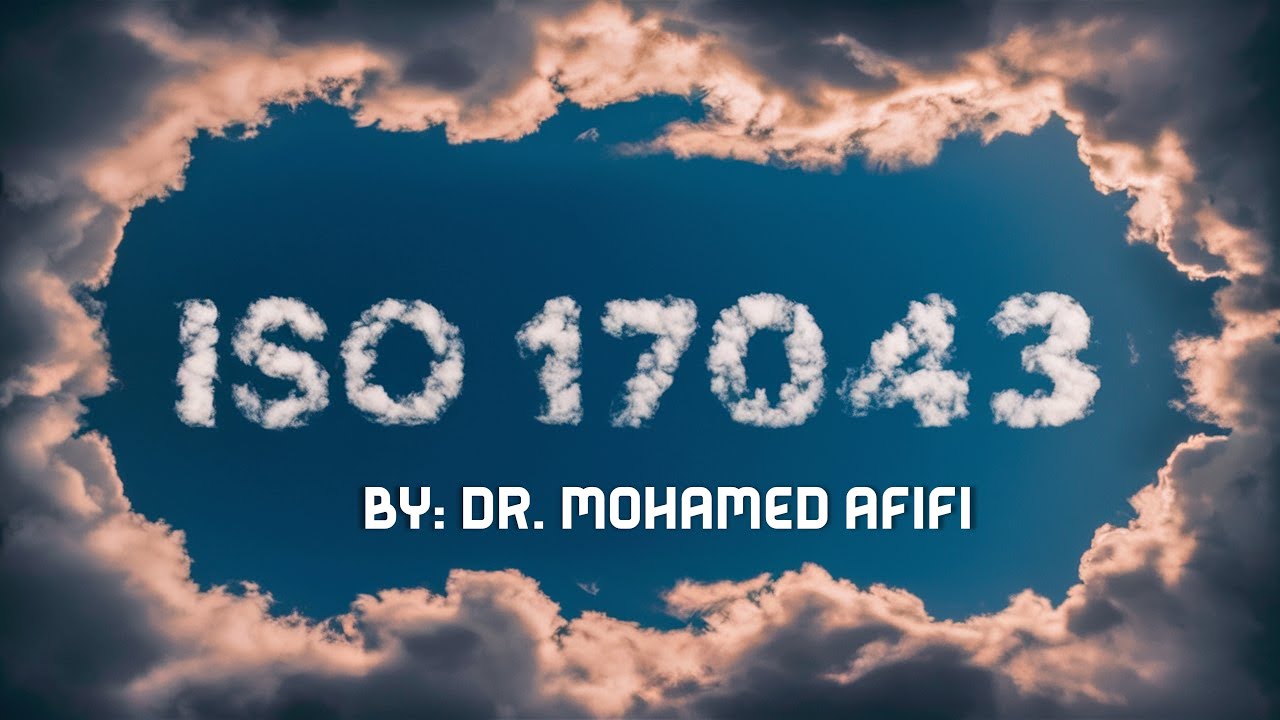 Understanding Proficiency Testing: ISO 17043 Explained - YouTube